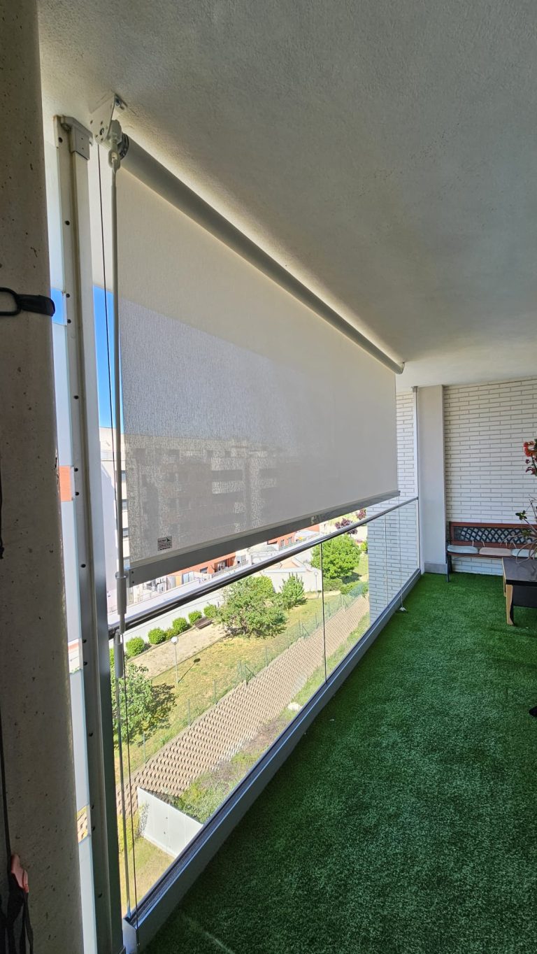 LONA SOLTIS 92, ideal frente al calor - Toltec Guadalajara